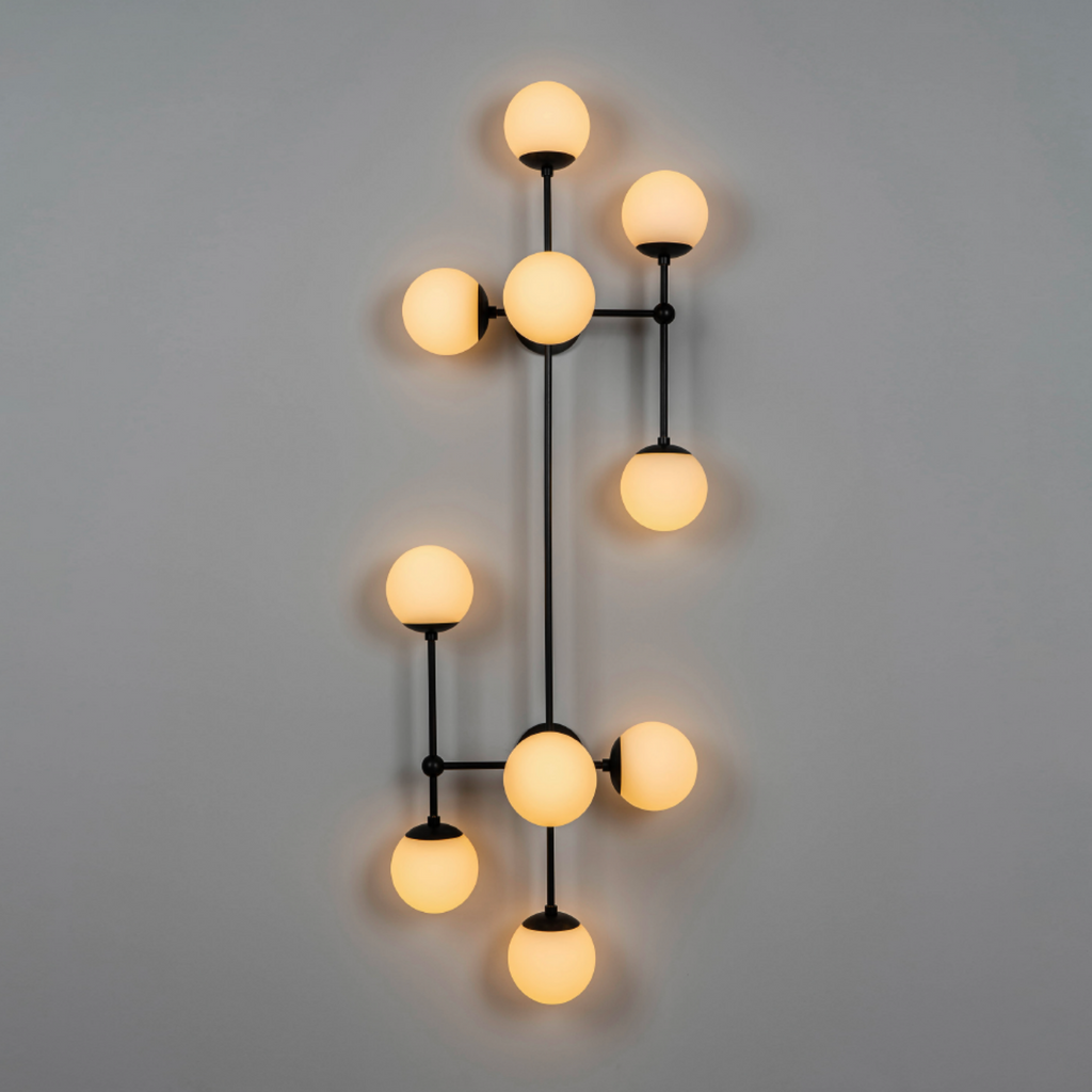 New Lighting Collection