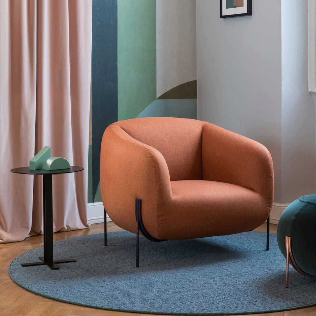 Modern Armchairs | Designer Armchairs | Indor