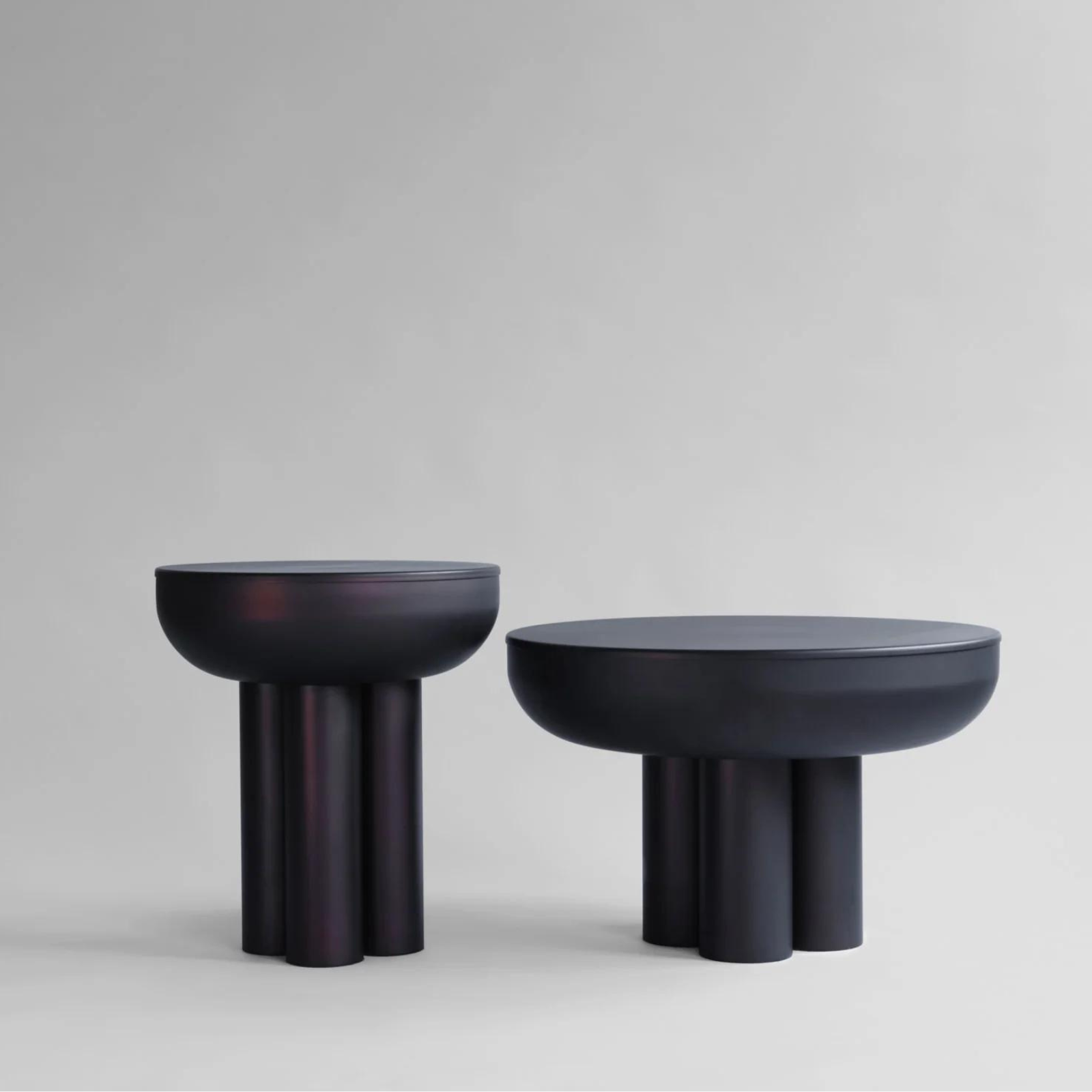 Crown, Low | Side Table