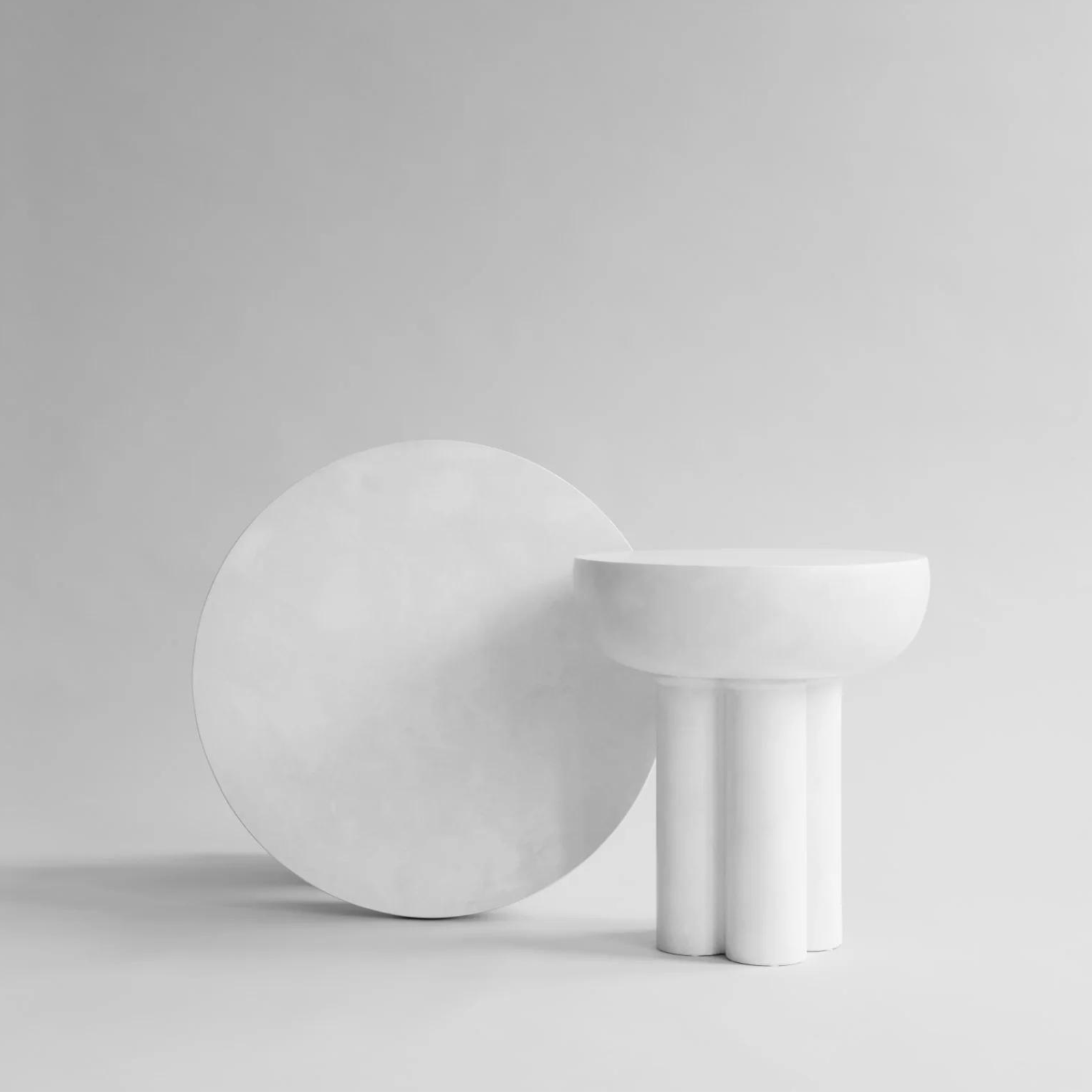 Crown, Low | Side Table