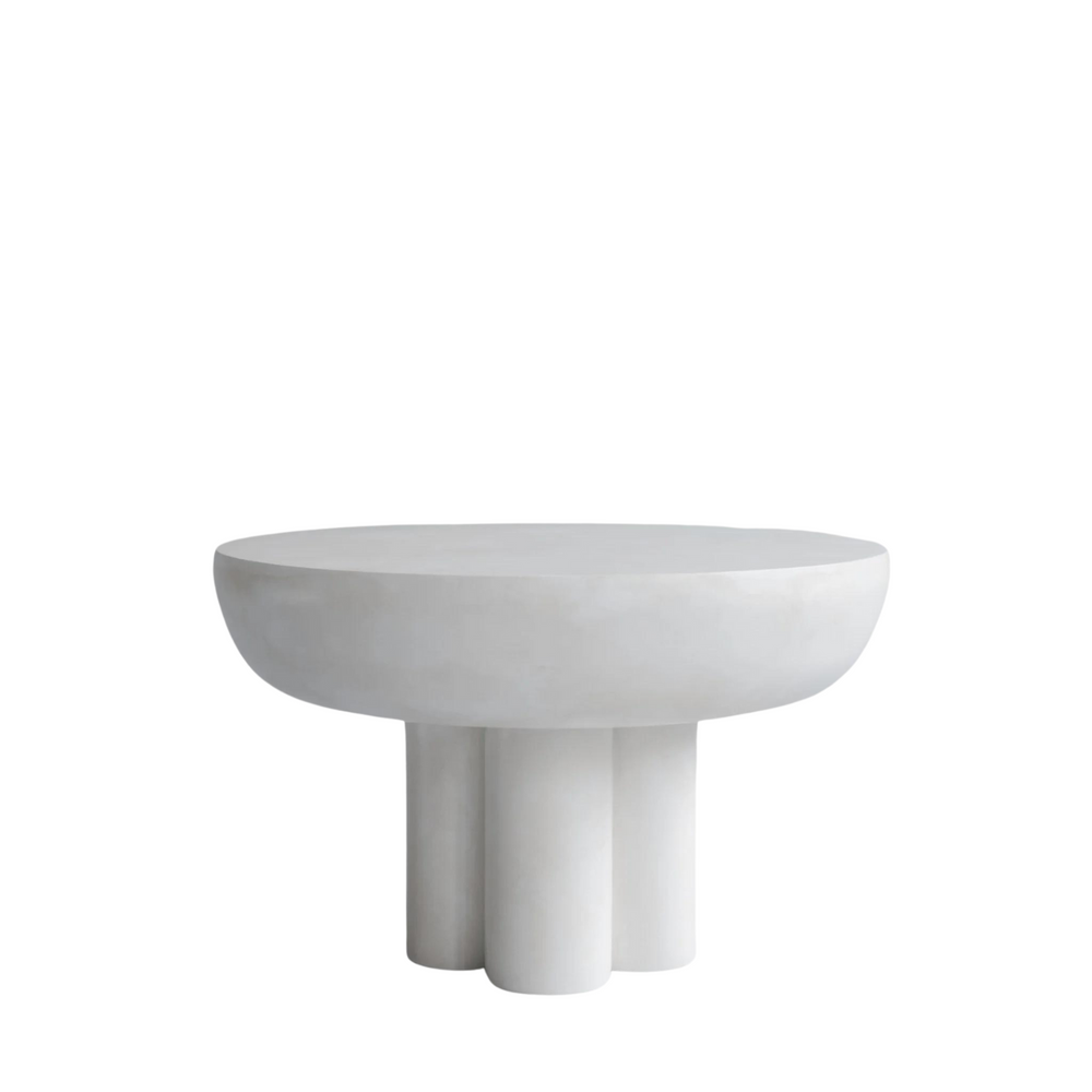 Crown, Low | Side Table