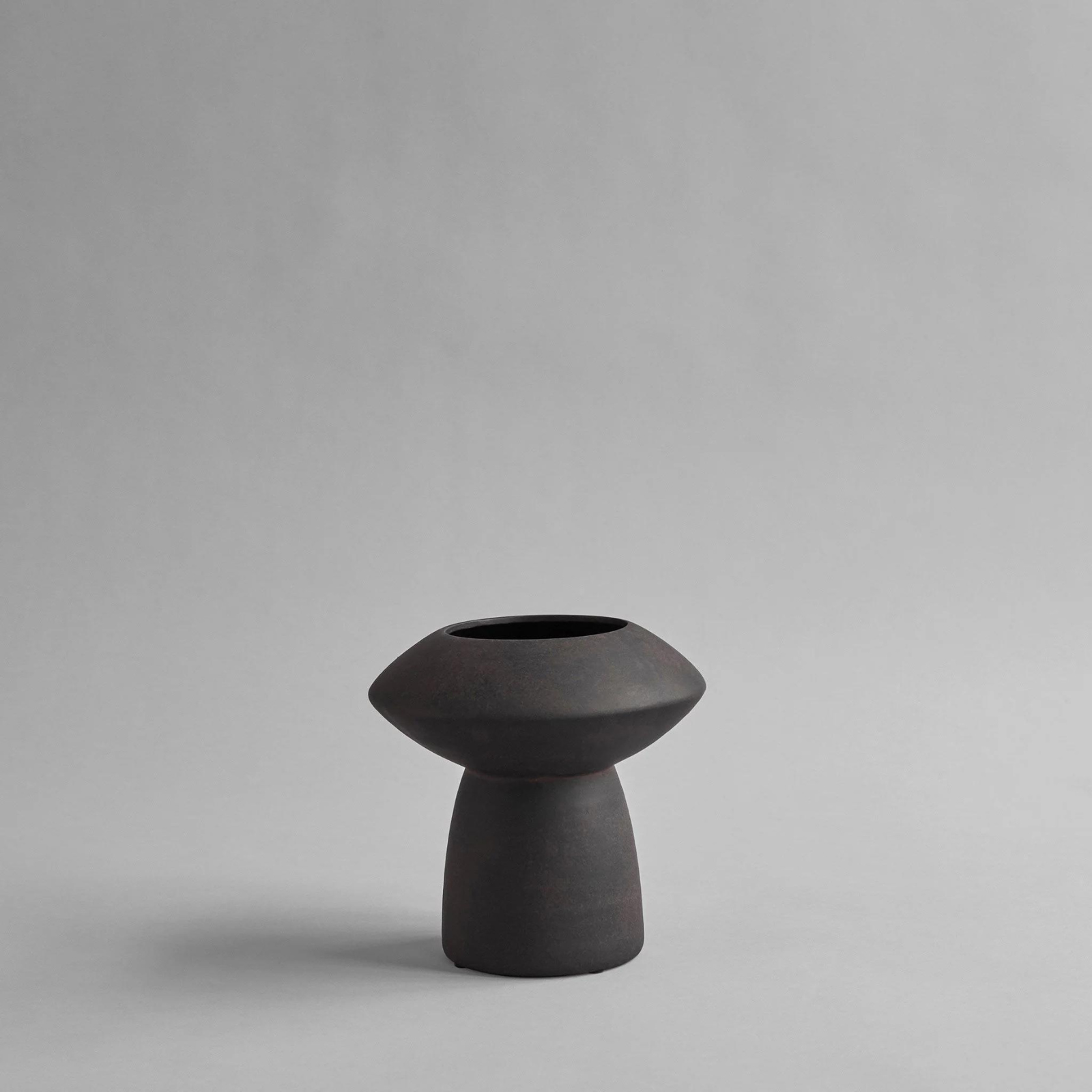 Sphere, Fat | Vase