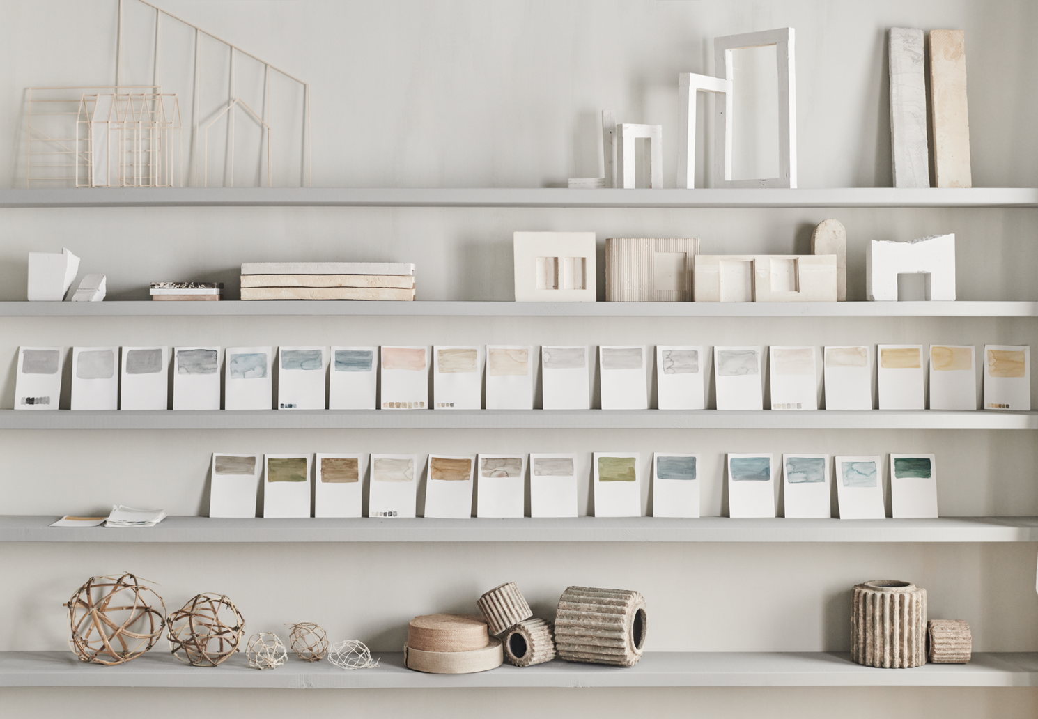 Bespoke Interior Design London | Indor Design Studio