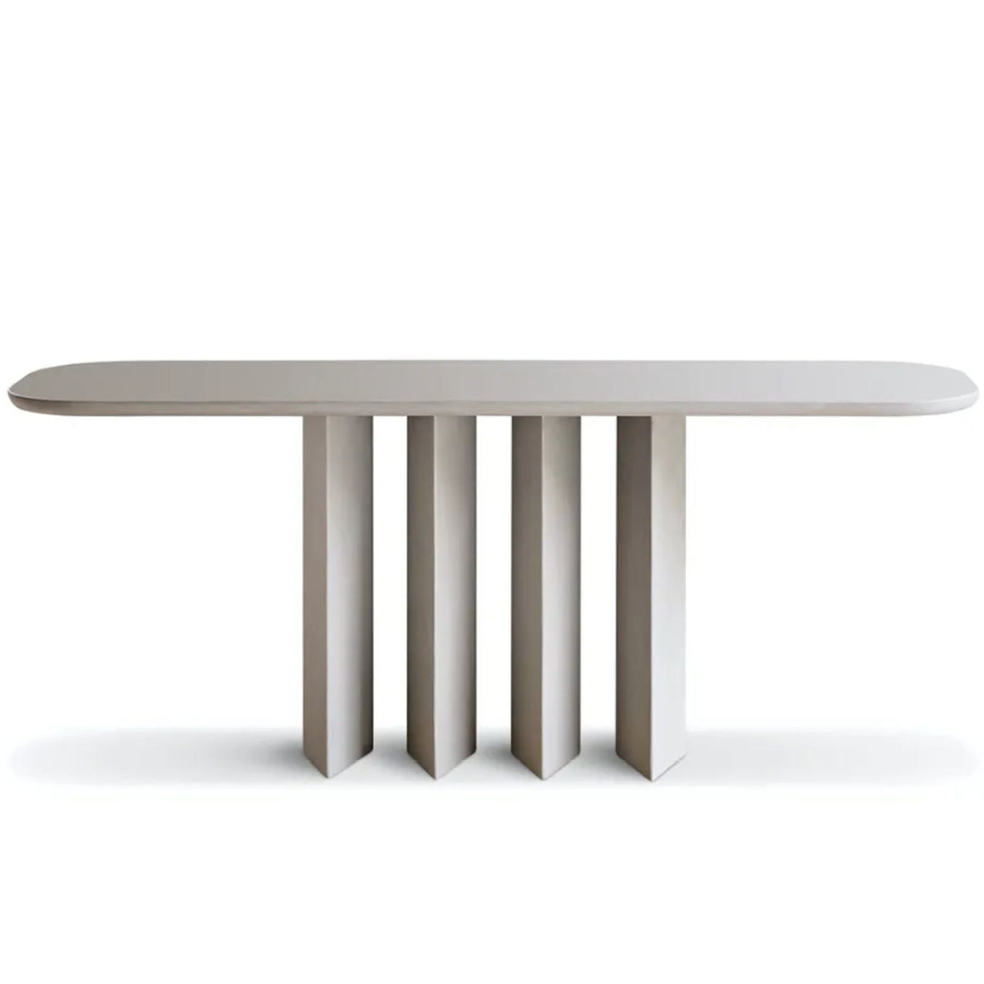 Geometric | Console Table