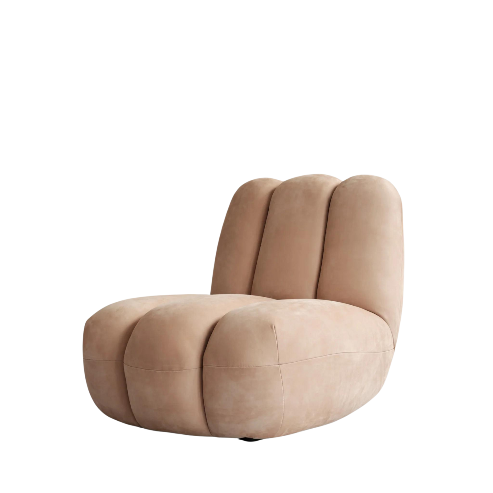 Toe, Nubuck | Chair