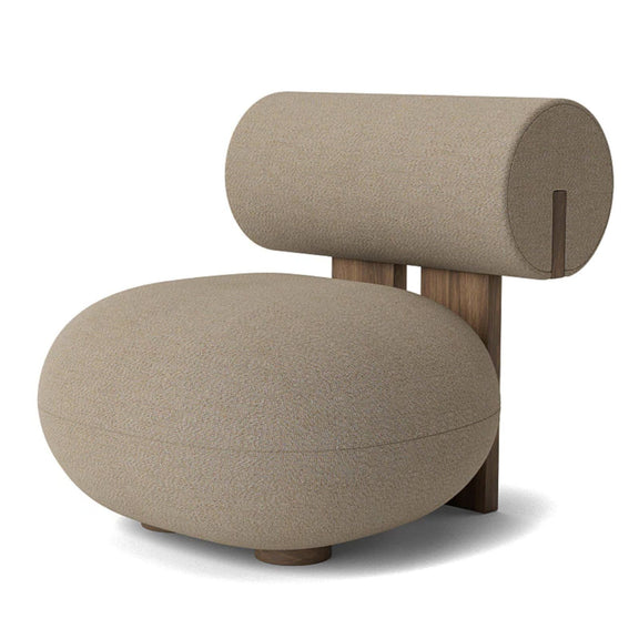 Hippo | Outdoor Lounge Chair