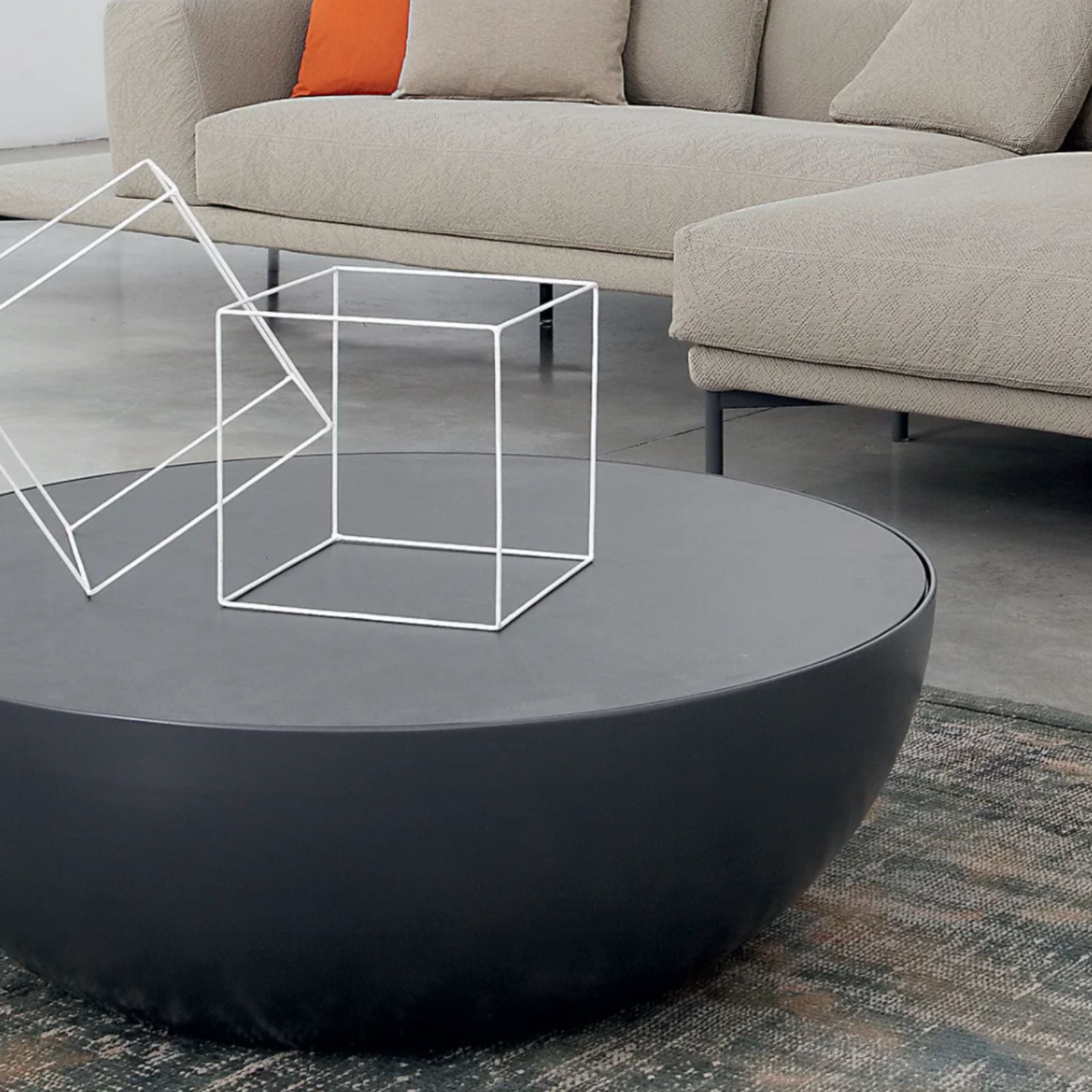 Planet | Coffee Table