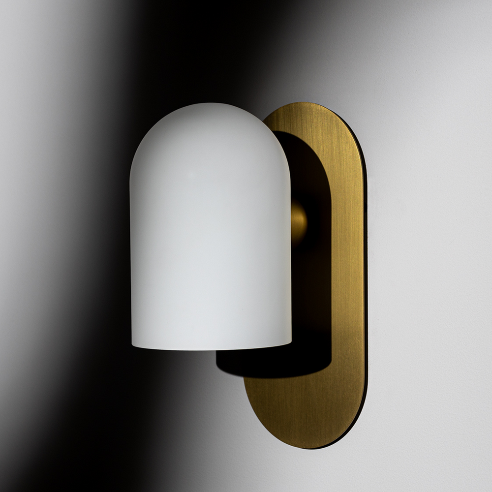 Odyssey SM | Wall Sconce
