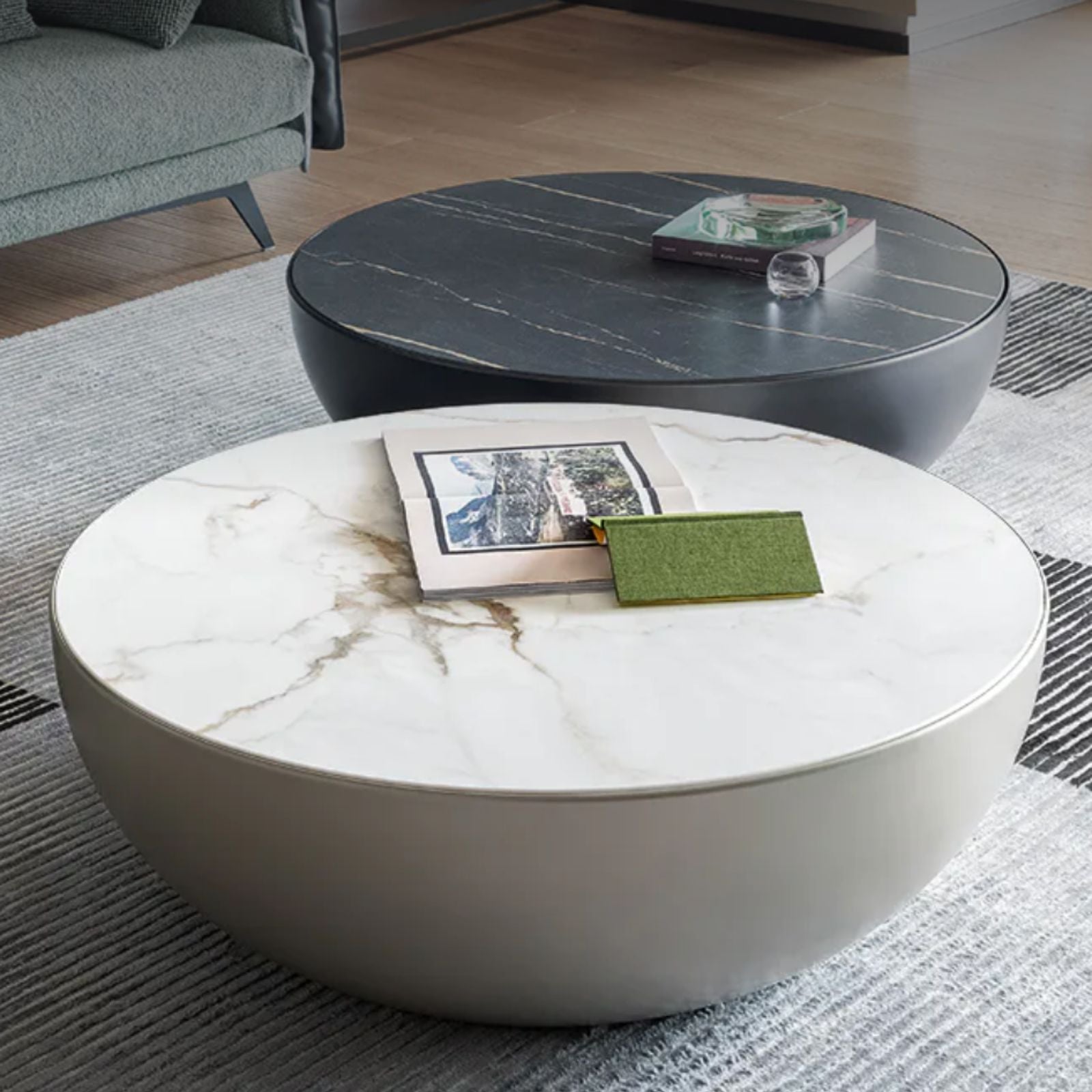 Planet | Coffee Table