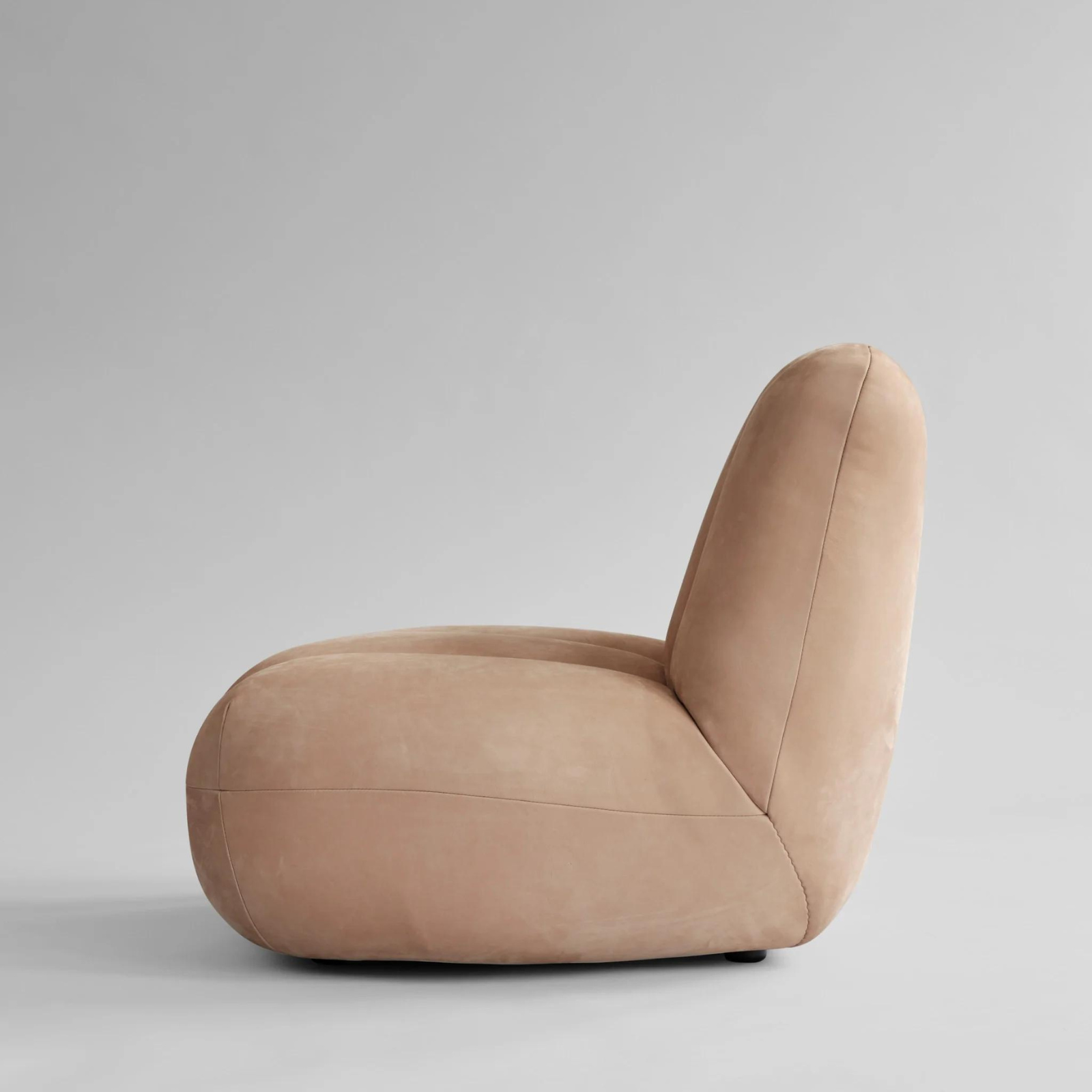 Toe, Nubuck | Chair