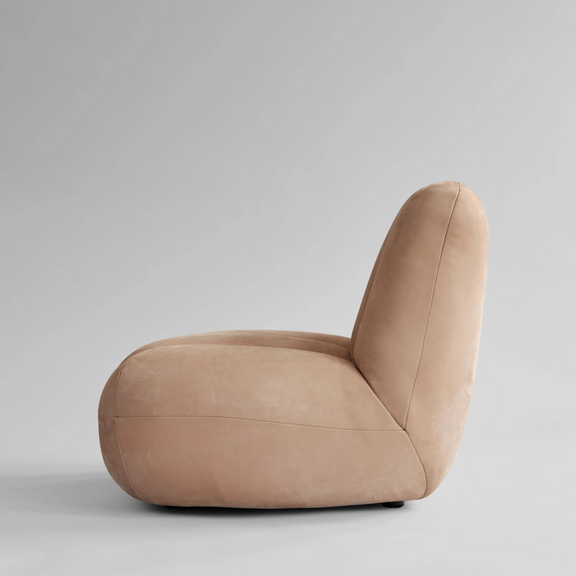 Toe, Nubuck | Chair