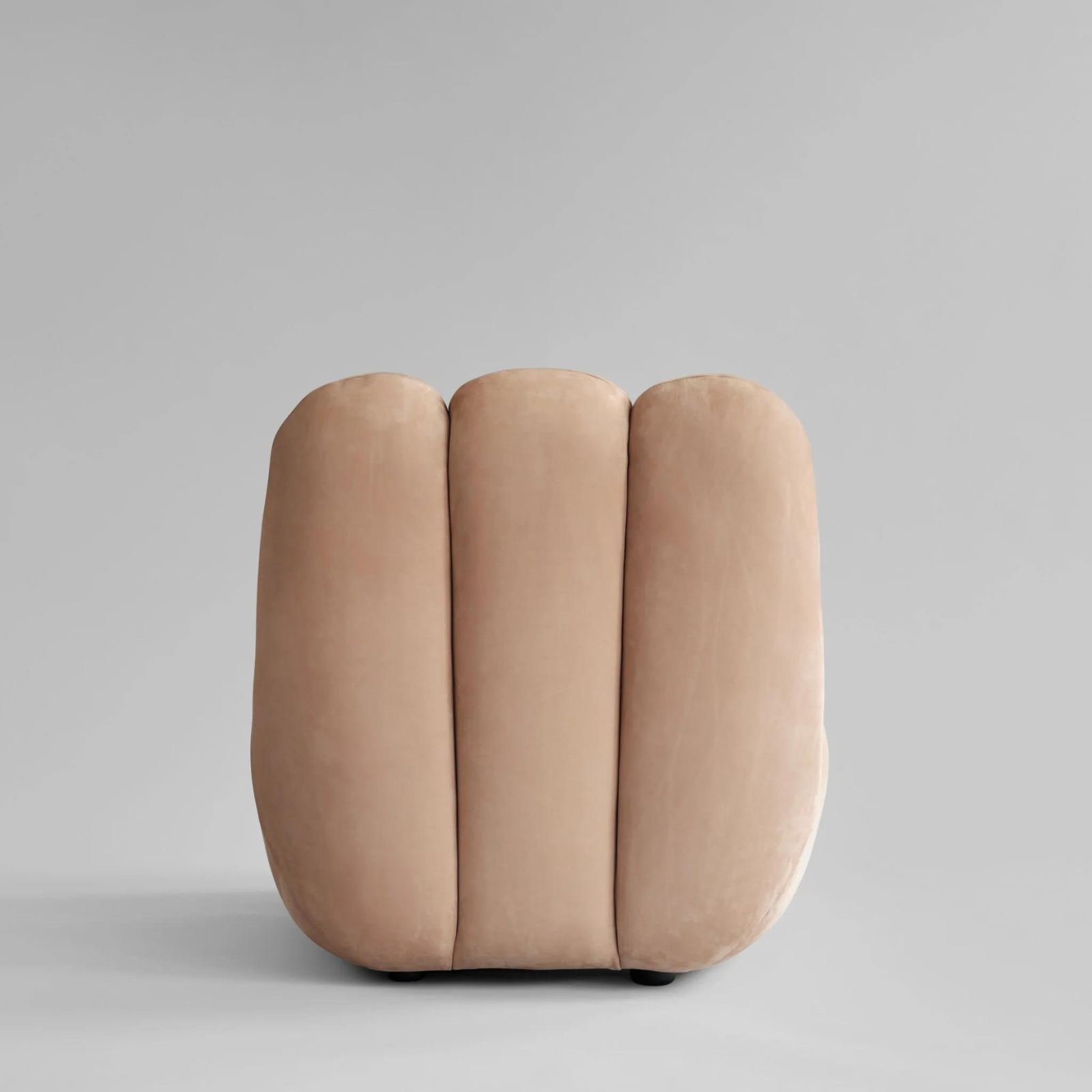 Toe, Nubuck | Chair