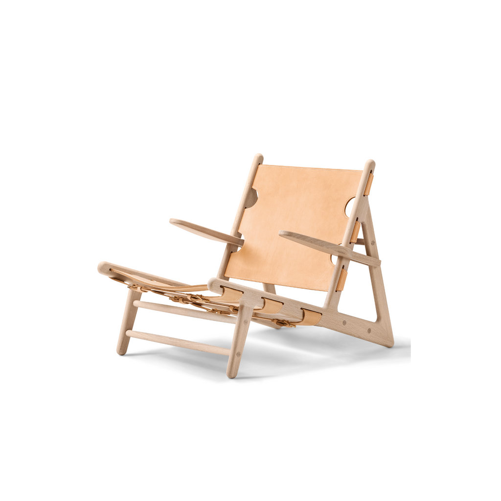 The Hunting | Lounge Chair