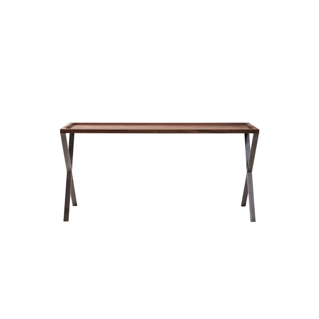 Lax Solid Wood | Console Table | Indor Home