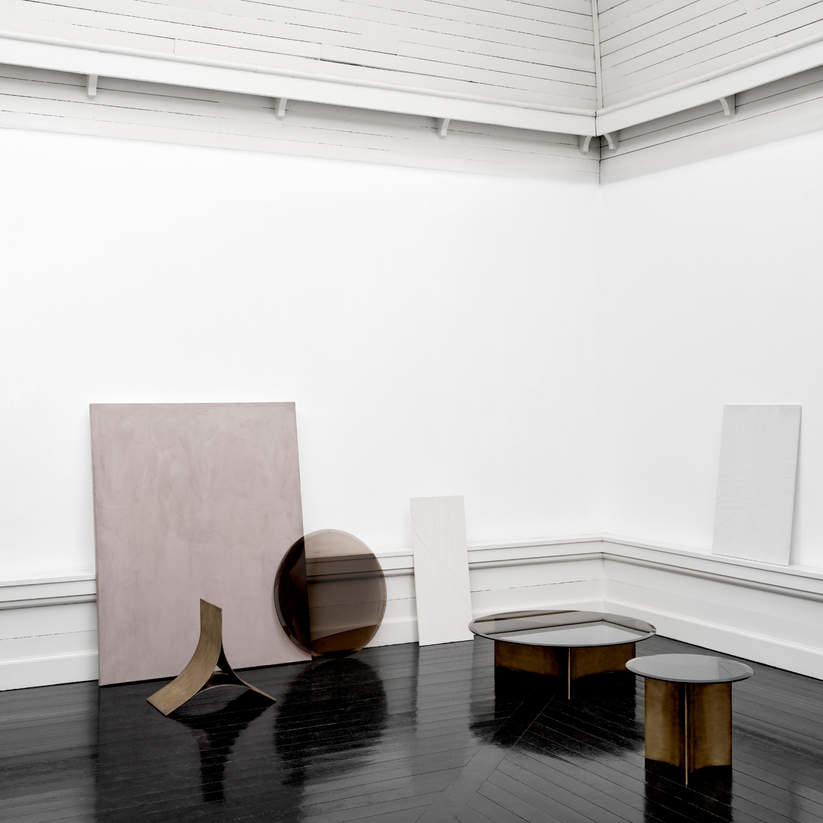 Arc | Coffee Table | Indor Home