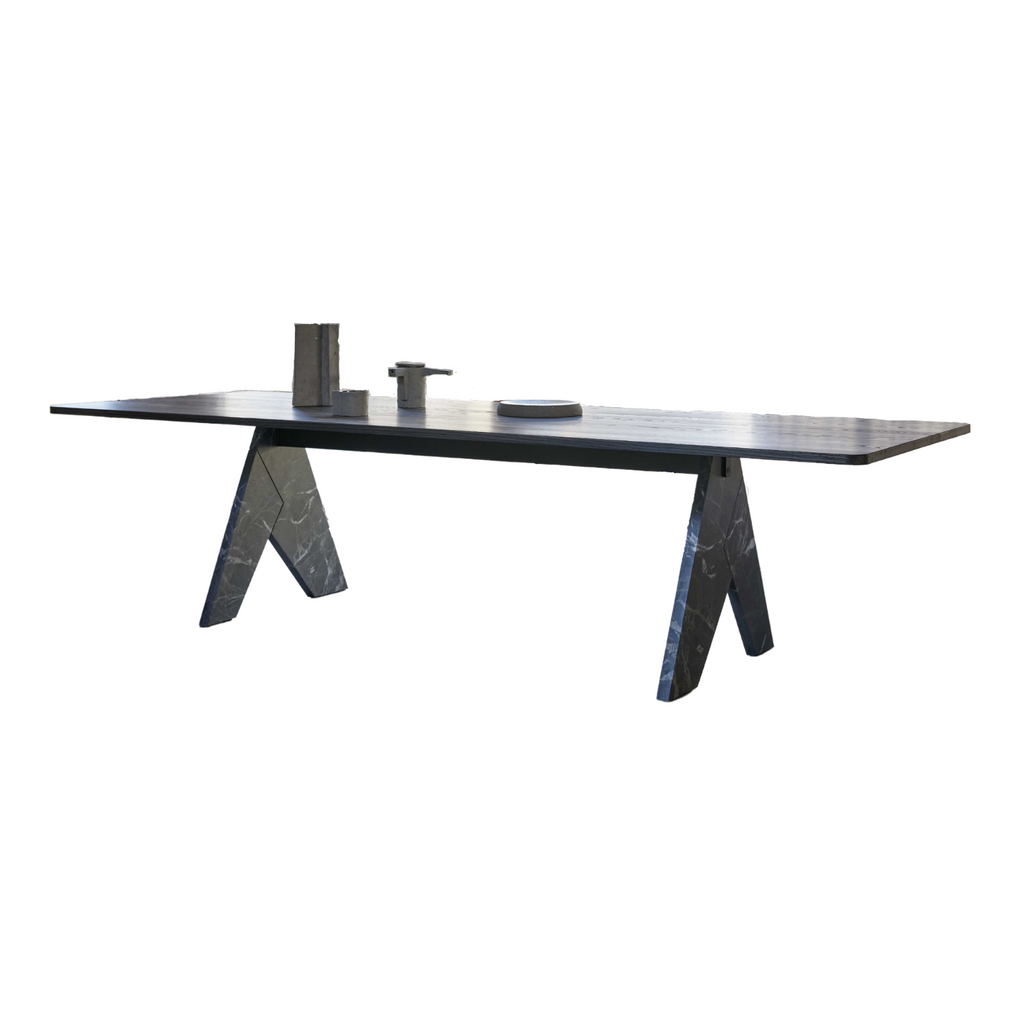Avar | Dining Table | Indor Home
