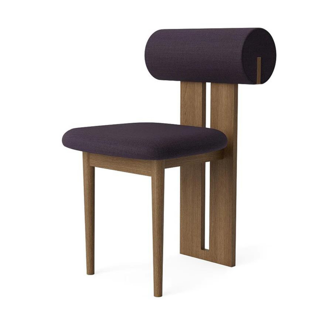 Hippo | Dining Chair