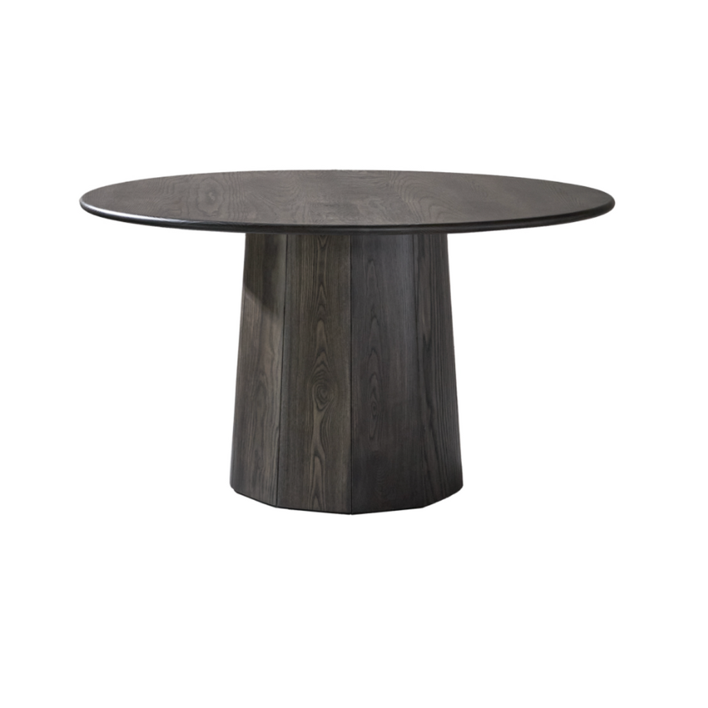 Eeva, Round | Dining Table | Indor Home