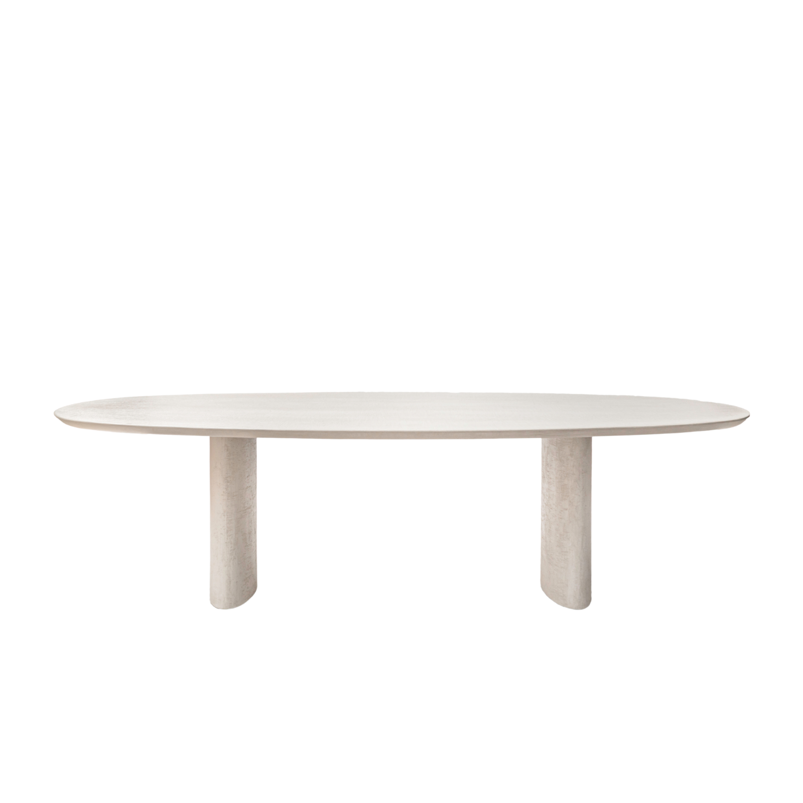 Ari, Ellipse | Dining Table