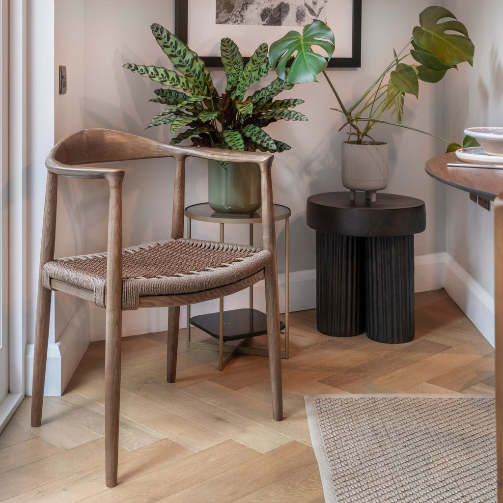 Sarnano | Dining Chair