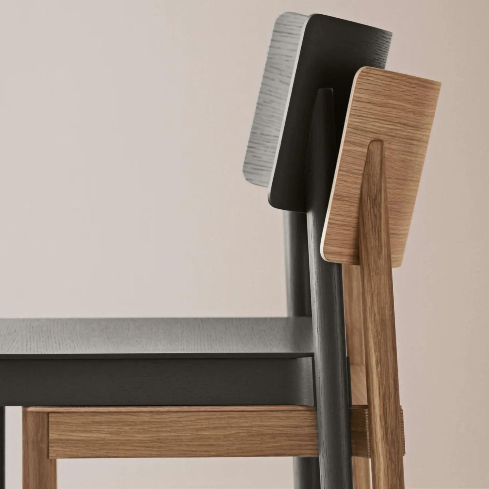 Tune | Dining chair
