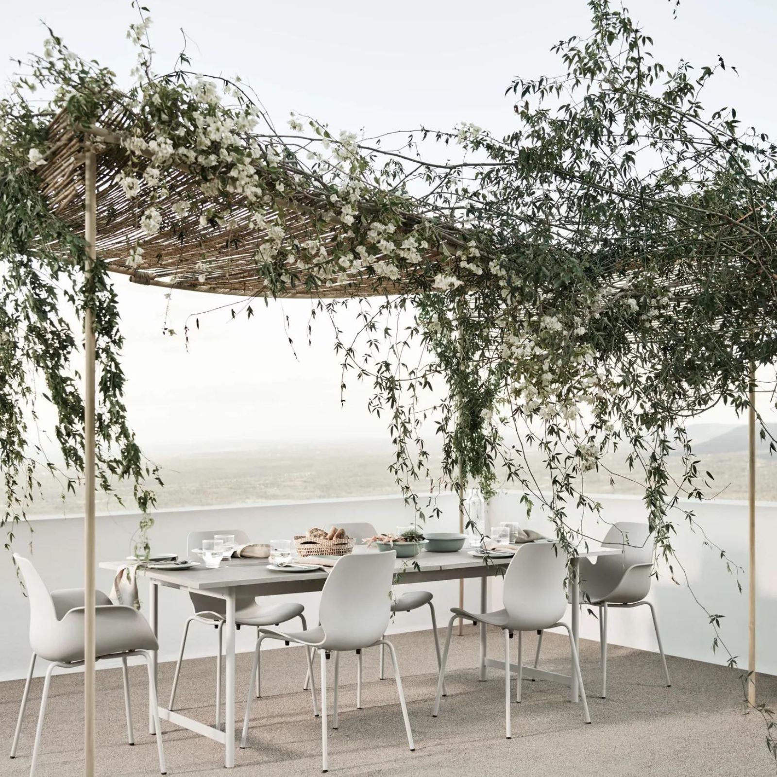 Seed | Outdoor Chair