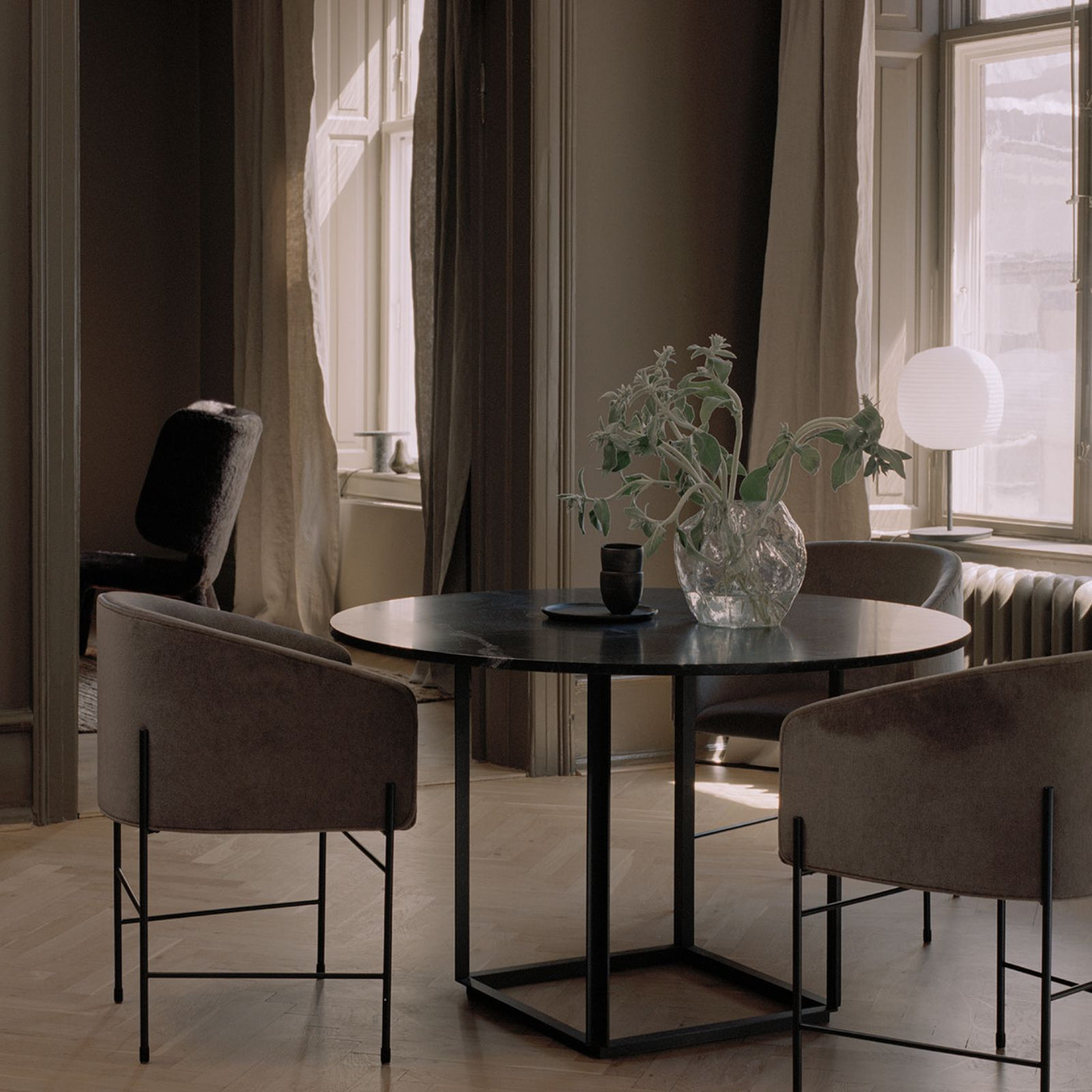 Florence | Dining Table