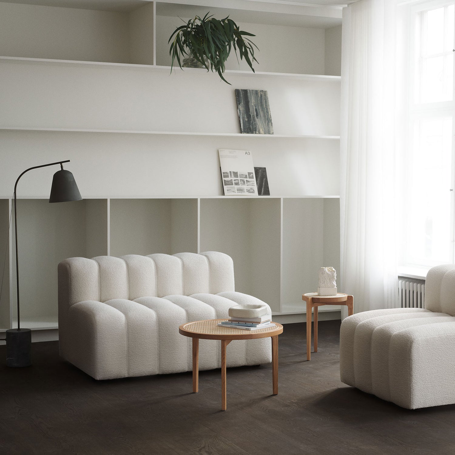 Studio Small | Sofa Module